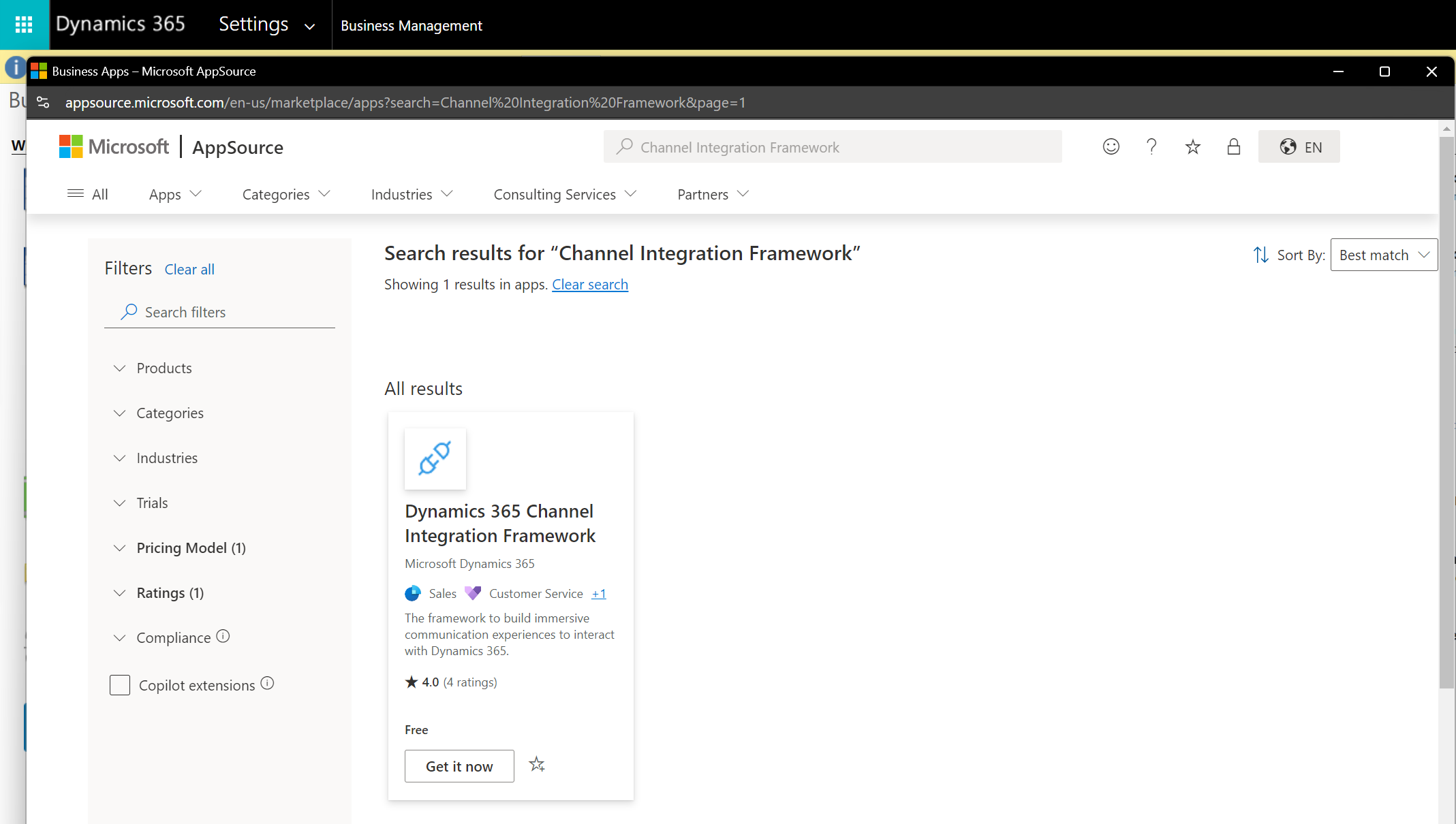 Configure WebAgent with Dynamics 365 Channel Integration Framework (CIF ...